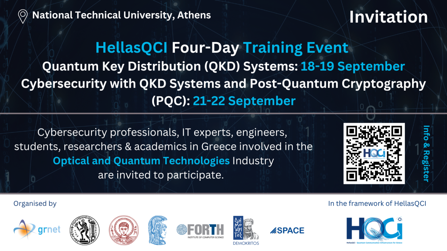 GRNET Website | GRNET