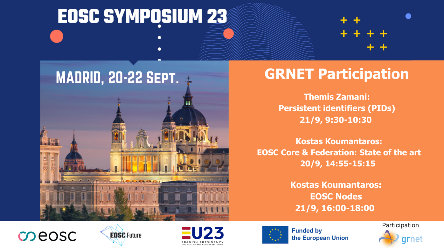 GRNET Website | GRNET