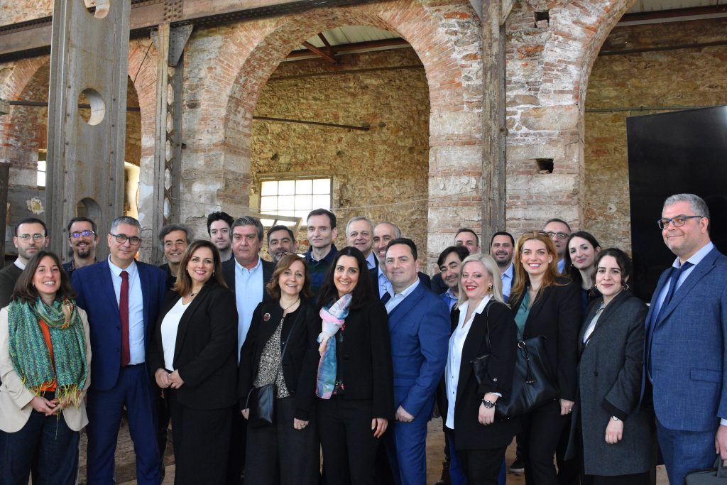 Home - GRNET Website