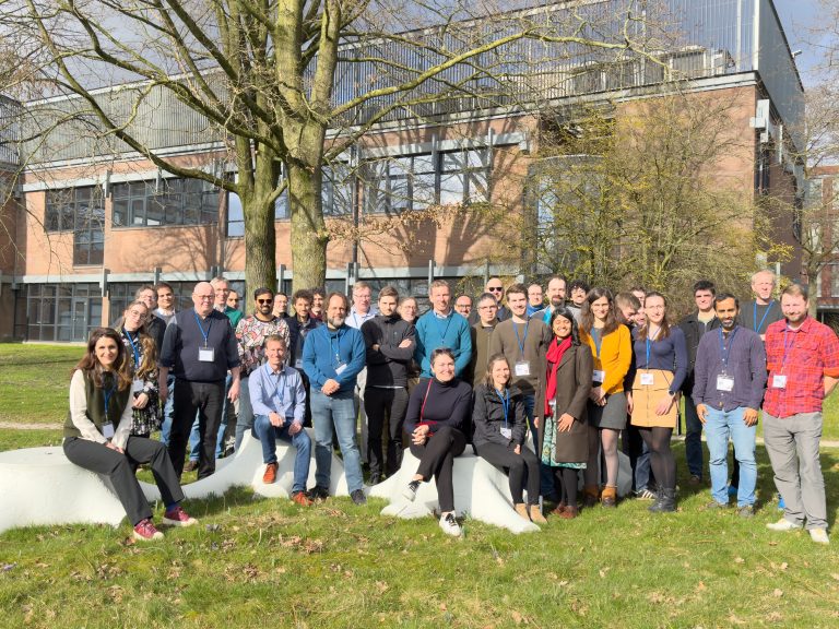 Home - GRNET Website