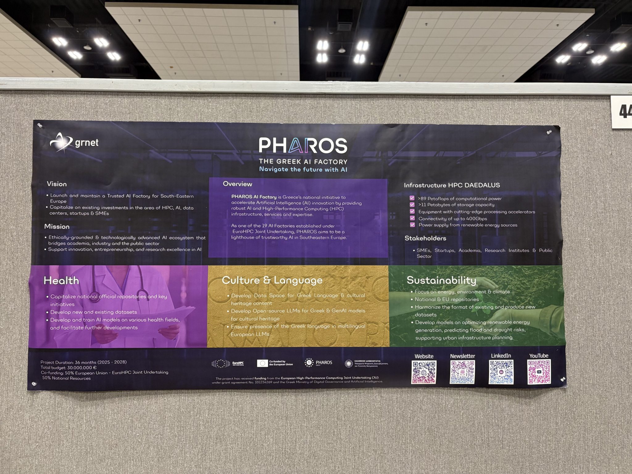 PHAROS – Adaptation, Fairness, Explainability in AI Medical Imaging Workshop at ICCV 2025 ...