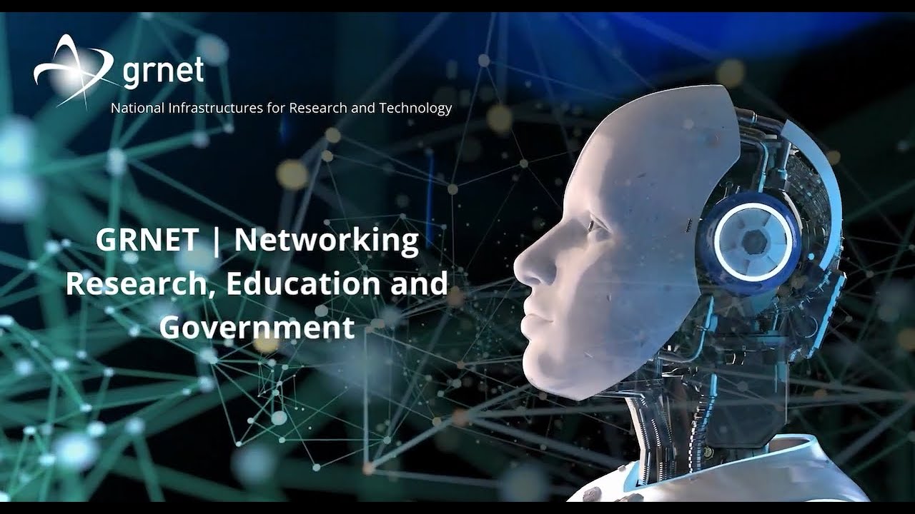 Home - GRNET Website